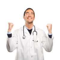 Jury Acquits Doctor Accused Of Inappropriately Touching Patient