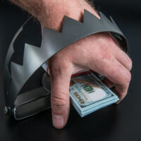 The Entrapment Defense And Drug Cases